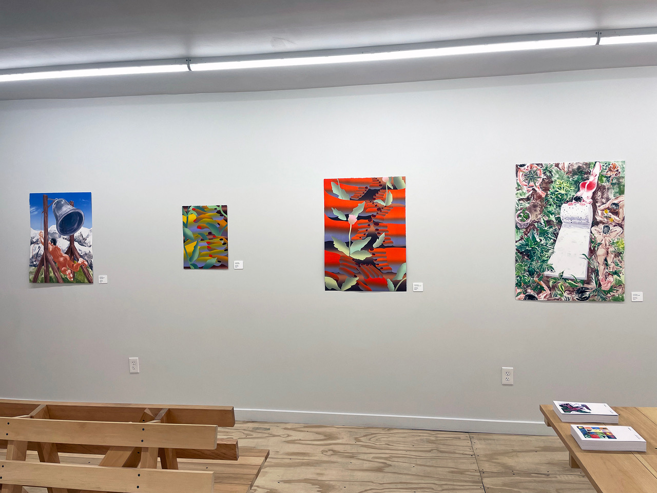 Artblog | Commonweal Gallery’s Alex Conner on business, art, design and ...
