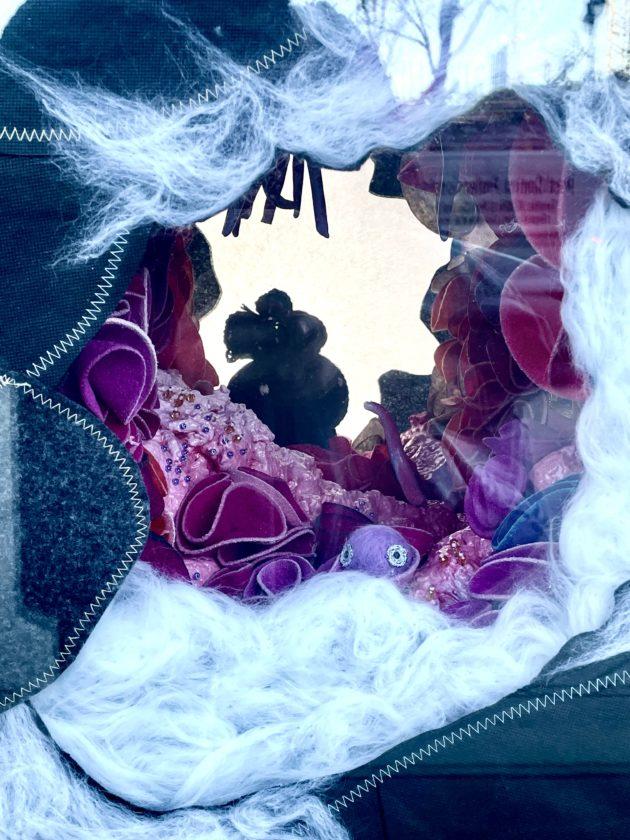 Artblog | ‘LINGER,’ Gabriela Sanchez at Philadelphia Cultural Fund ...