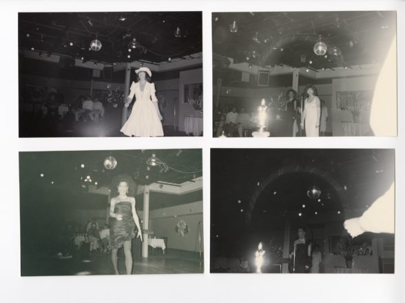 Artblog | Rami George’s archival research and revelatory exhibition at ...