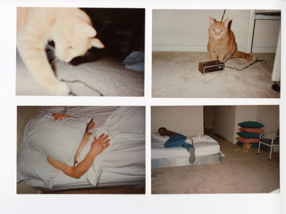 Artblog | Rami George’s archival research and revelatory exhibition at ...