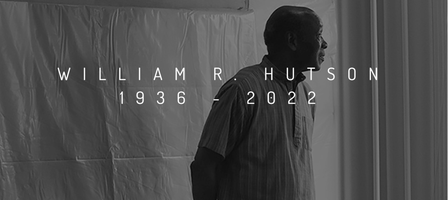 Artblog | Bill Hutson Life and Art Memorial, Philly Celebrates Jazz ...