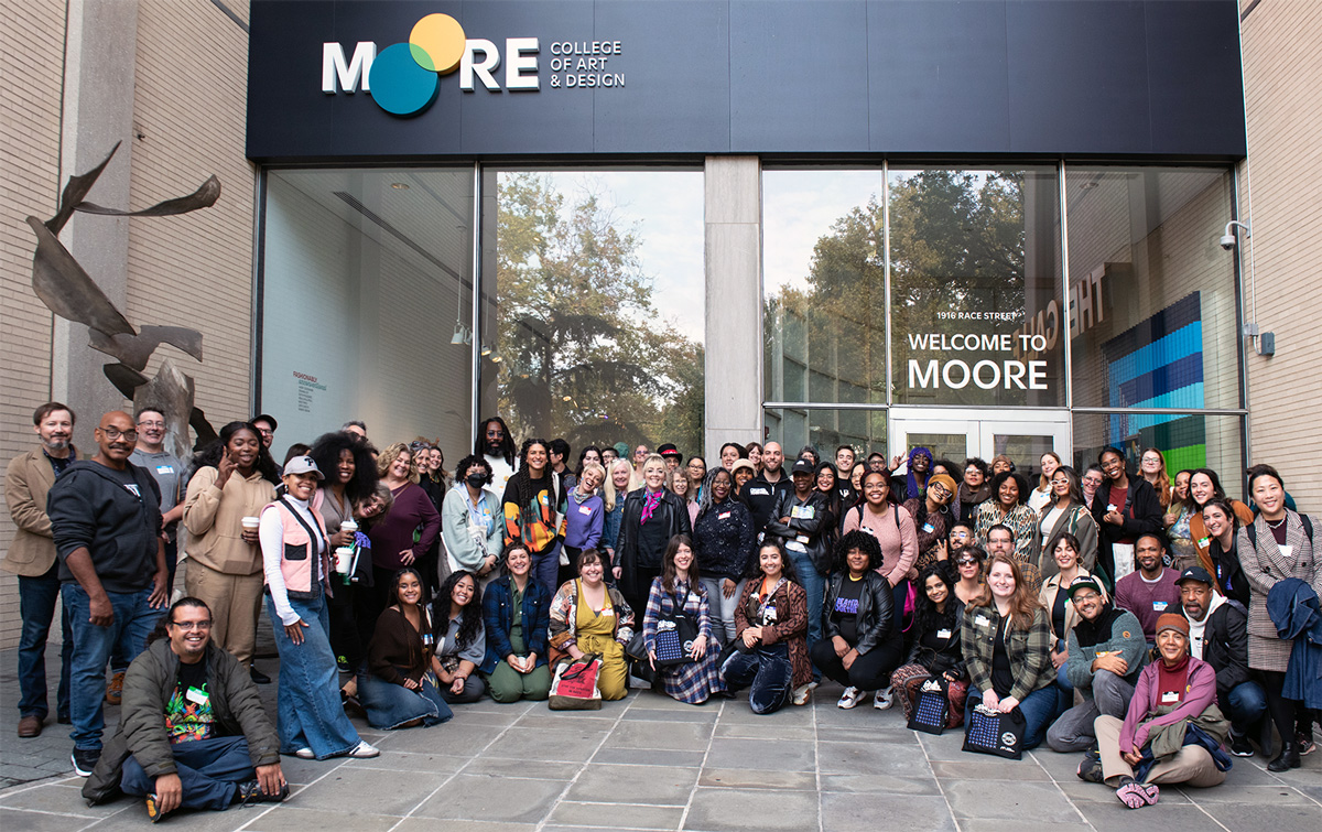 Artblog | Reflecting on Mural Arts’s ‘Created, Together.’ A National ...