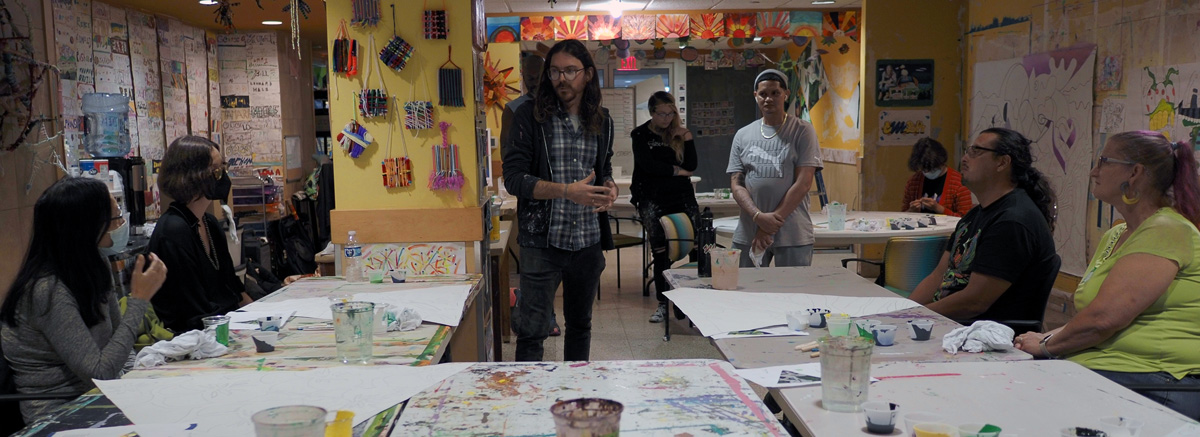 Artblog | Reflecting on Mural Arts’s ‘Created, Together.’ A National ...