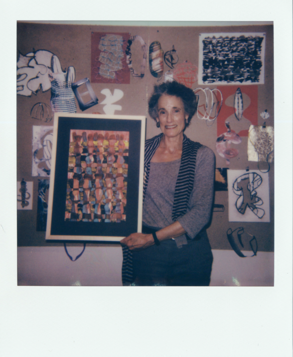 Artblog | Too Much Art, Part 1 – Diane Pieri, John Muse, Joe Borzotta ...