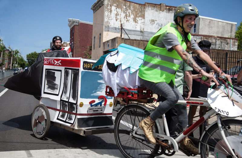 Artblog | Midweek News on Artblog Radio, Imani Roach, Kensington Bike ...