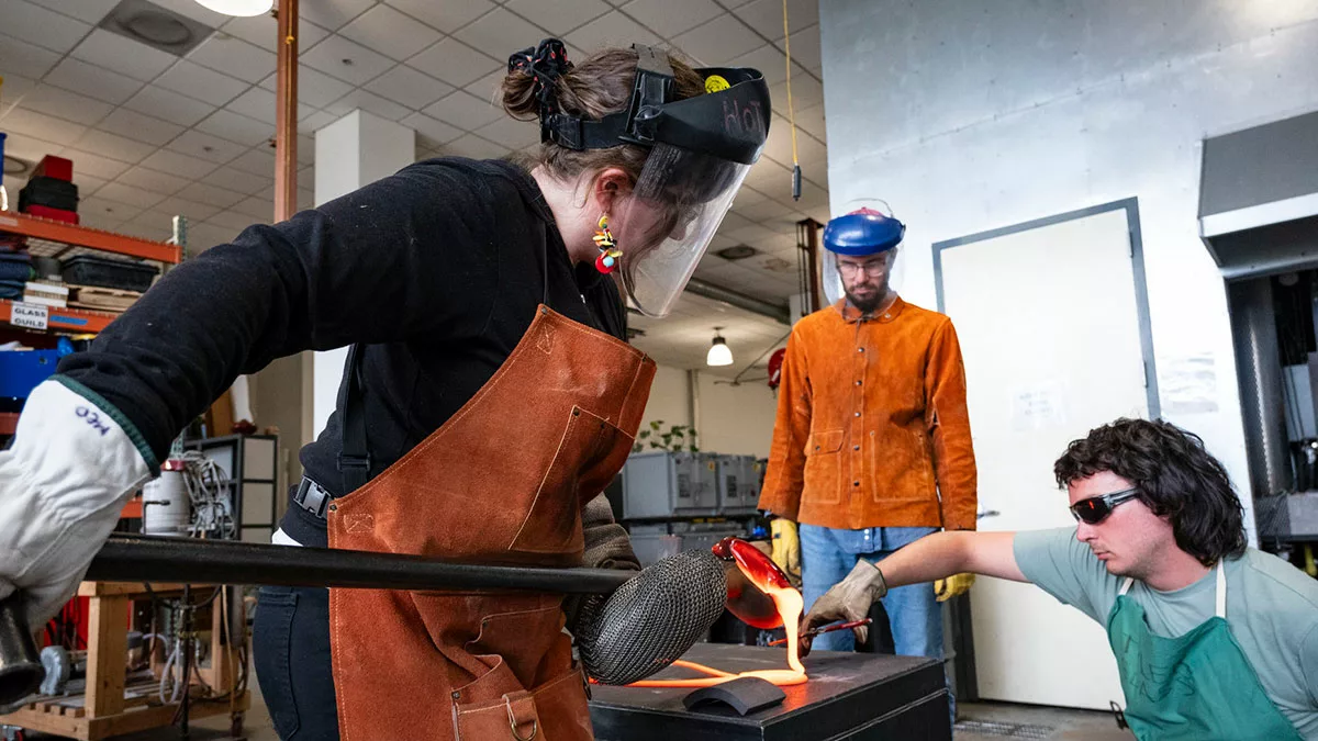 Artblog | Midweek News, Temple Glass is 50, Black Like That, Nosebleed ...