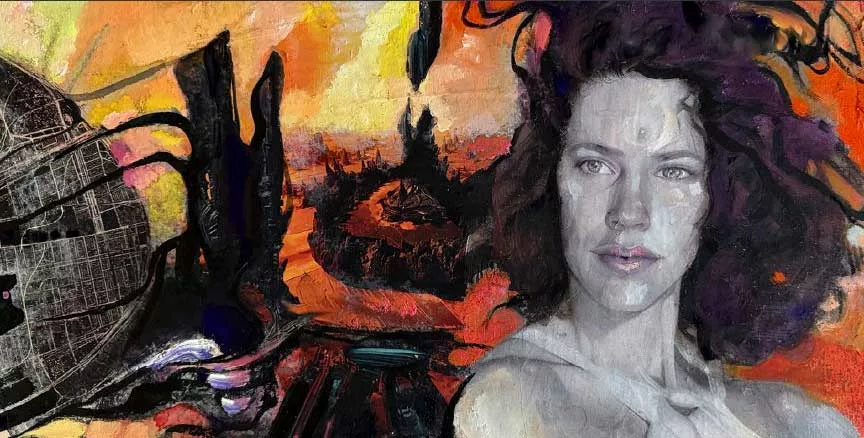 Artblog | Midweek News, Chimaera art and comedy, Shift, RMMB Curatorial ...