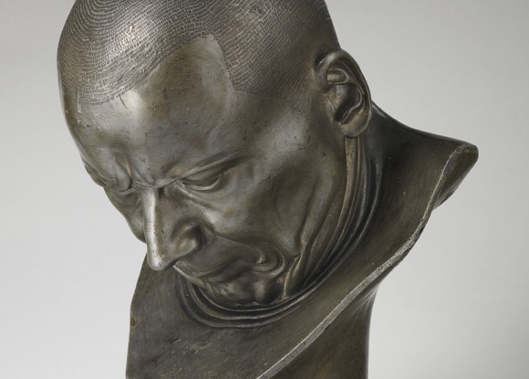 Artblog | The Extraordinary Franz Xaver Messerschmidt at the Neue ...