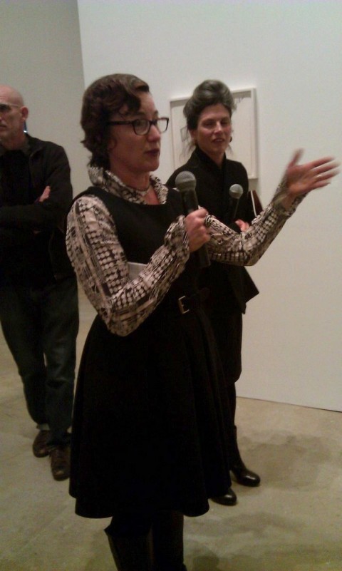 Artblog | Jennifer Bolande’s Landmarks at the ICA