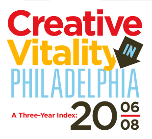 Artblog | Creative Vitality in Philadelphia – you bet there is!