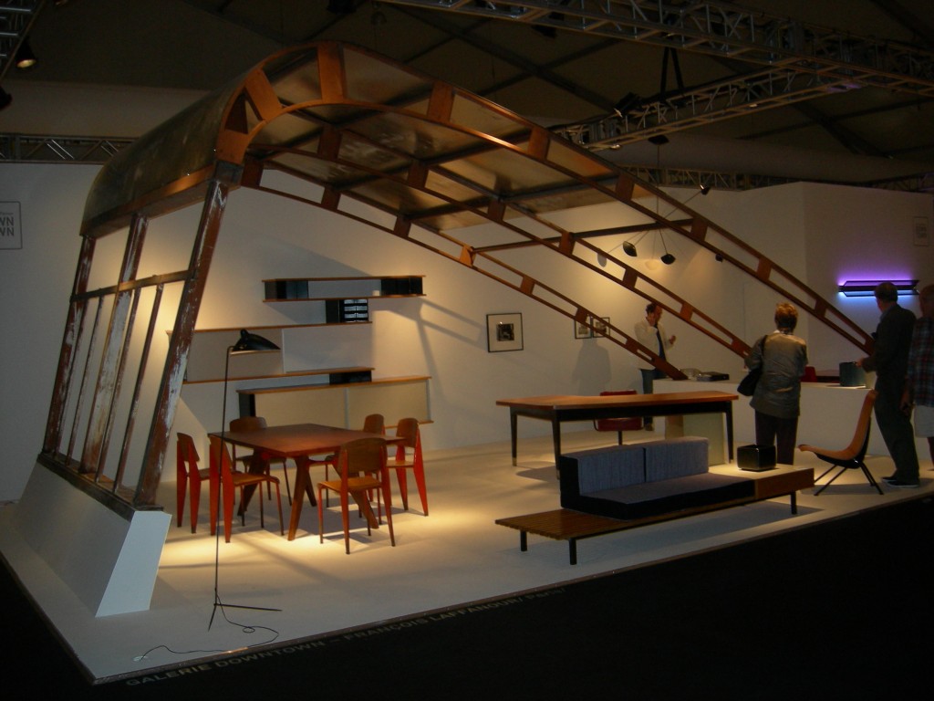 Artblog | Art Miami and Design Miami, 2011