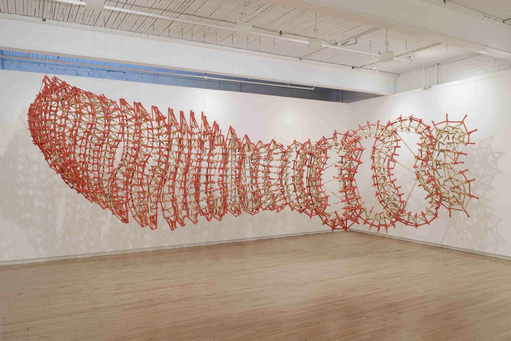 Artblog | Stephen Talasnik at Battat Contemporary in Montreal