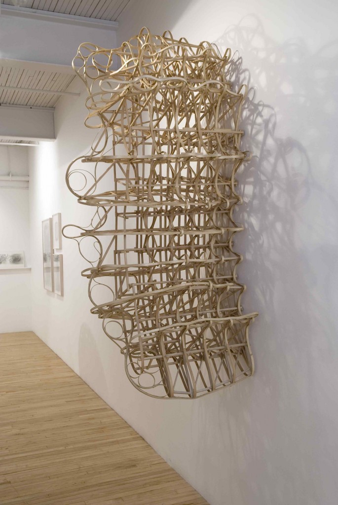 Artblog | Stephen Talasnik at Battat Contemporary in Montreal