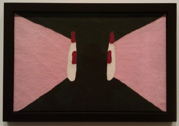 Artblog | A Whitney for you and me – enjoyable, lyrical, musical!