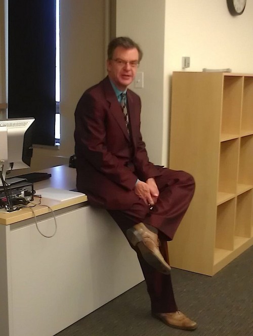 Artblog | Brian Wallace on curating at Bryn Mawr College – an Artblog ...