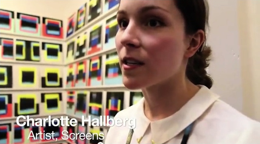 Artblog | artblog Art Safaris, Episode 10 – Painting, video and ...