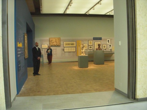 Artblog | Special exhibitions at the Barnes – art for art education