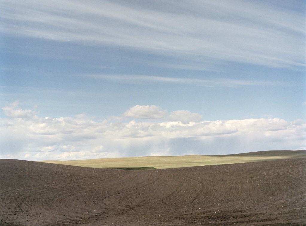 Artblog | Raymonde April times four, in Montreal