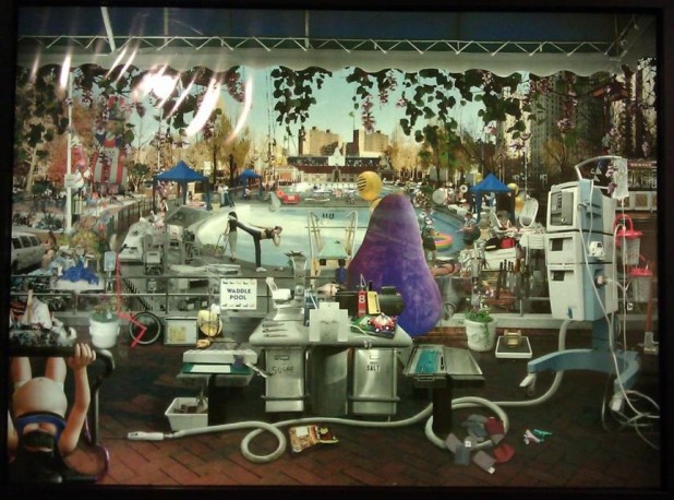 Artblog | Colette Fu: Photo Binge, at the University City Arts League