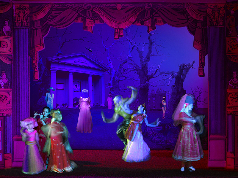 Artblog | Euro Volta – best of fairs (food sucked)