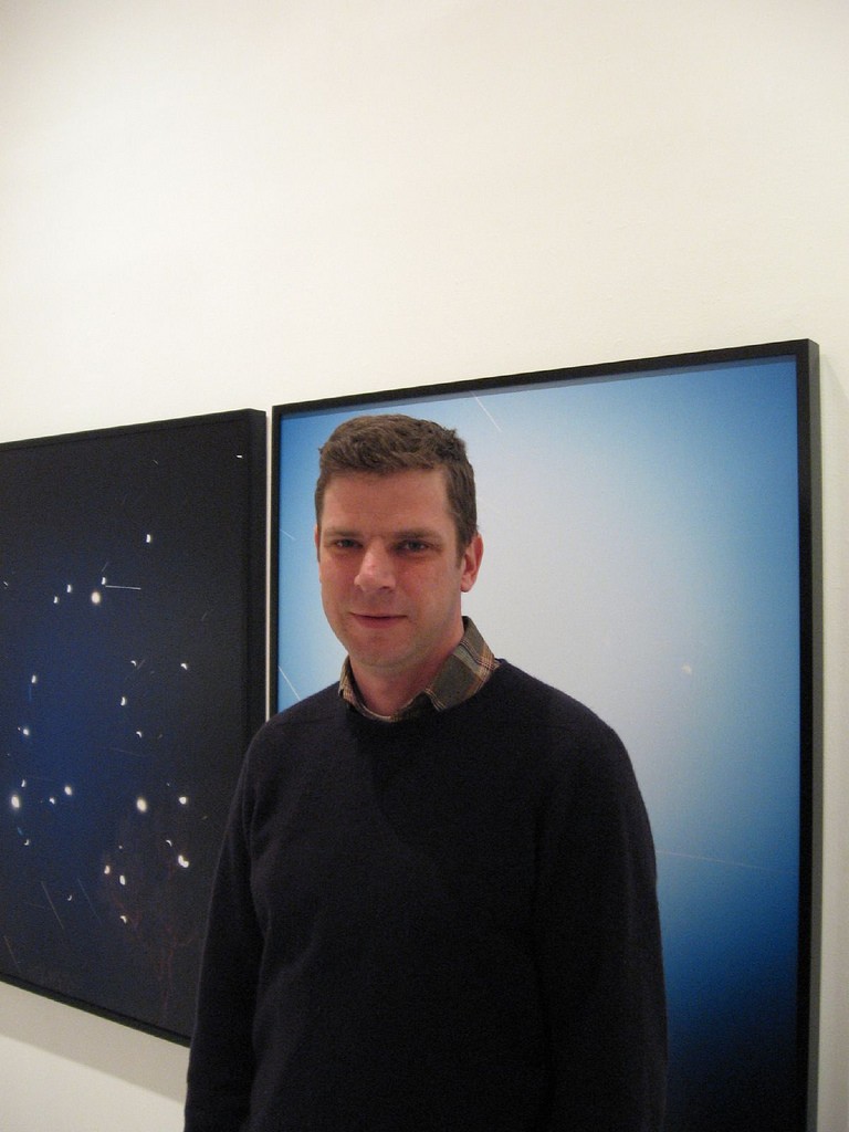 Artblog | Prints return–John Caperton on Artblog Radio next Monday