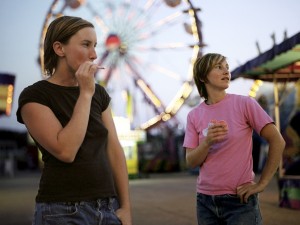 Artblog | Andrea Modica and Kelli Connell – Storytelling photographs at ...