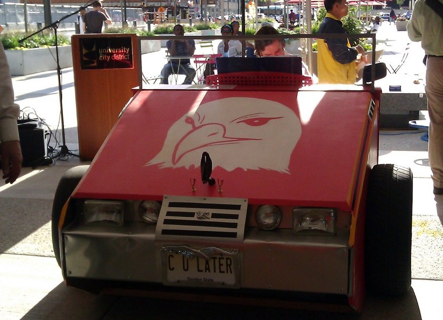 Artblog | The pianos of summer in University City