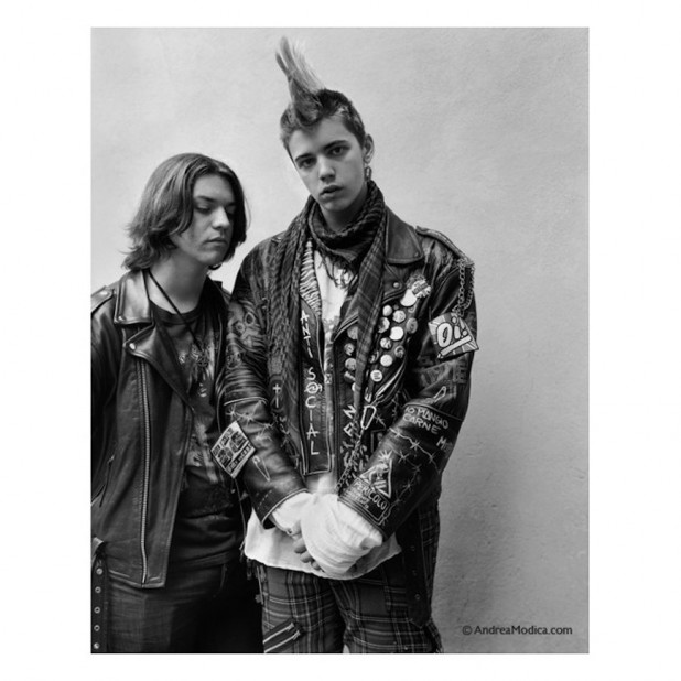 Artblog | Andrea Modica and Kelli Connell – Storytelling photographs at ...