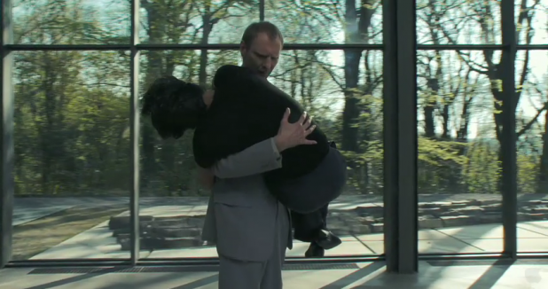 Artblog | Pina – Quirky, beautiful, poignant dance in a great movie