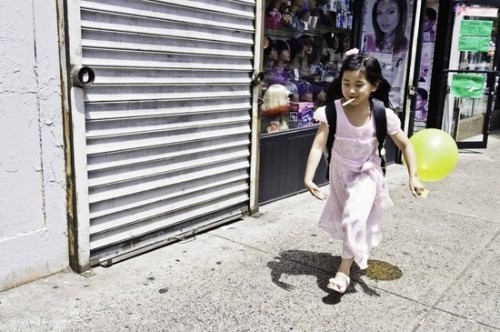 Artblog | Community in Germantown – a Discussion with Tieshka Smith